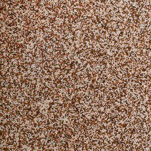 Coloured stone plaster / renders | Saint-Gobain Weber Deutschland