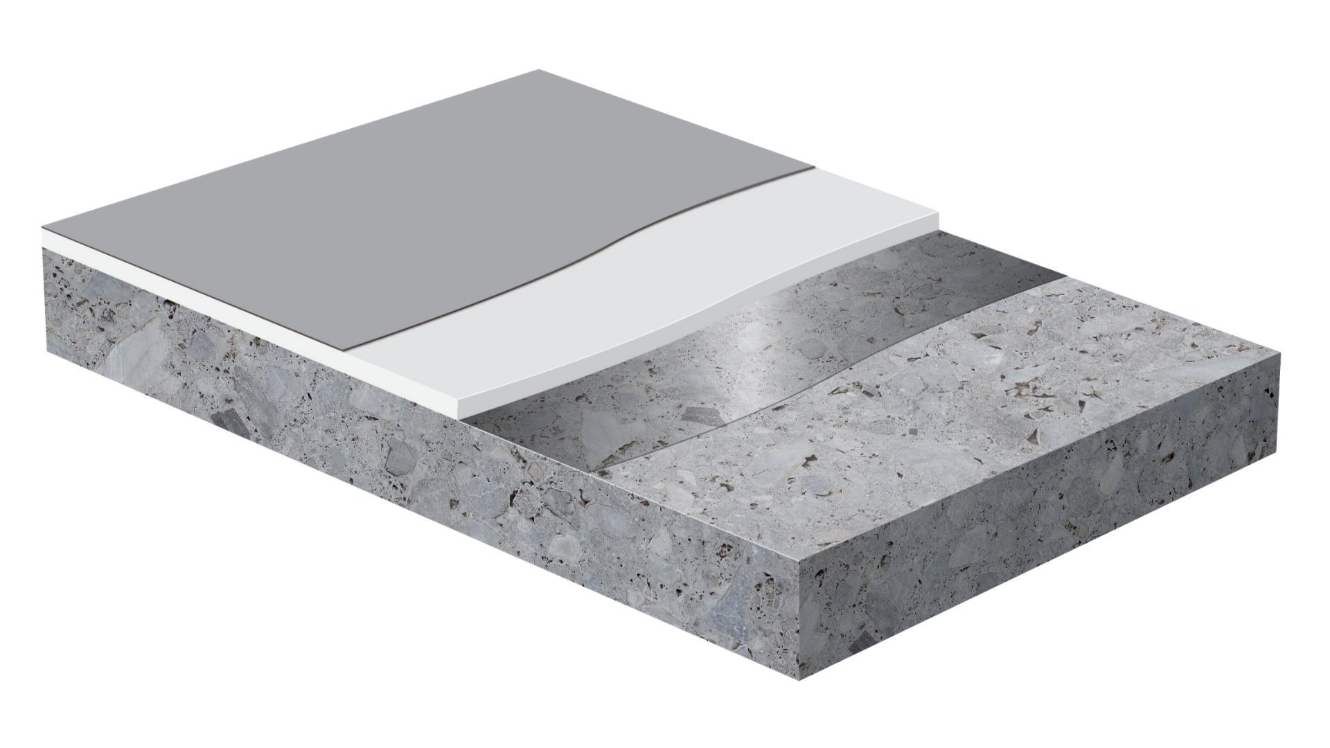 weber balcony system classic | Saint-Gobain Weber Deutschland