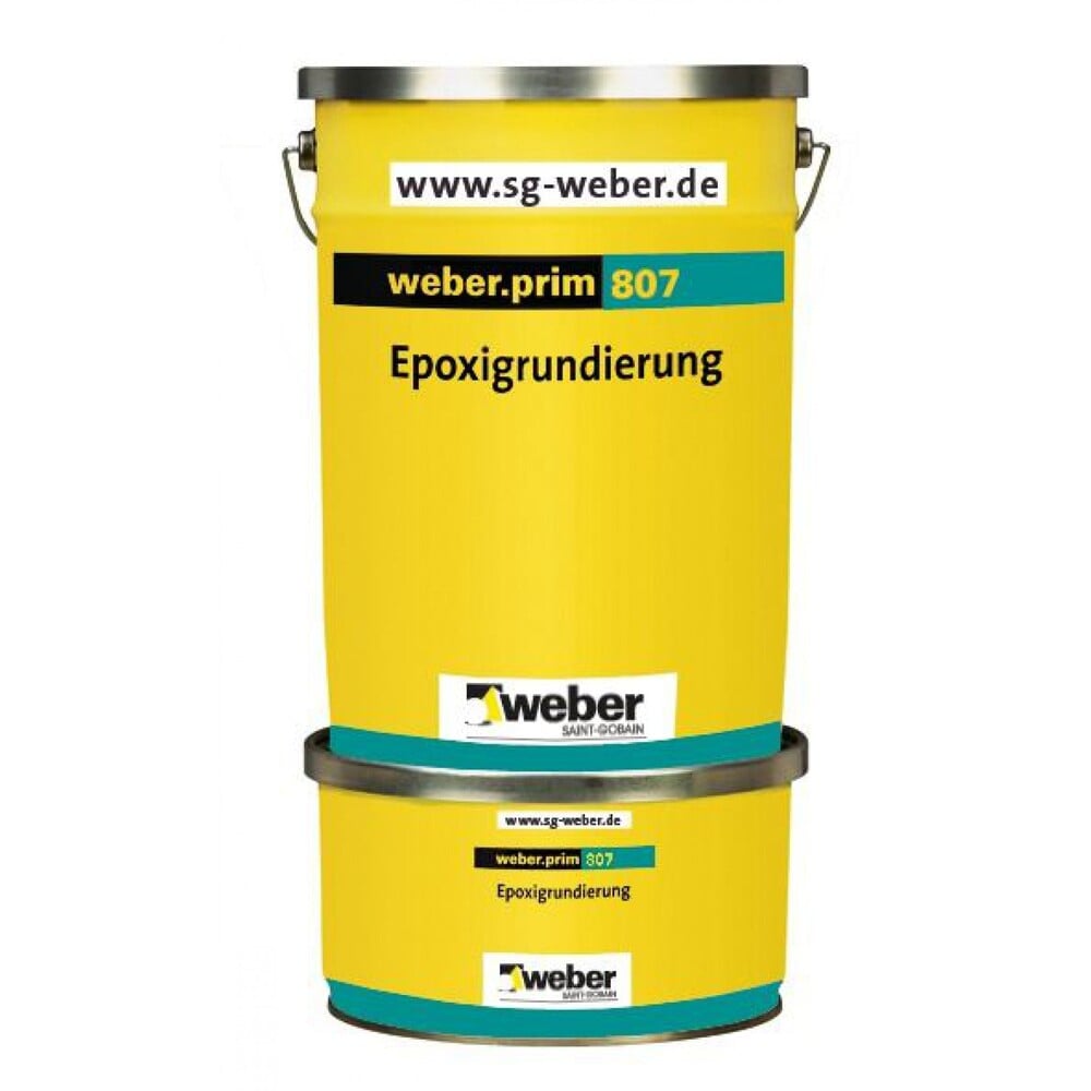 weber.prim 807