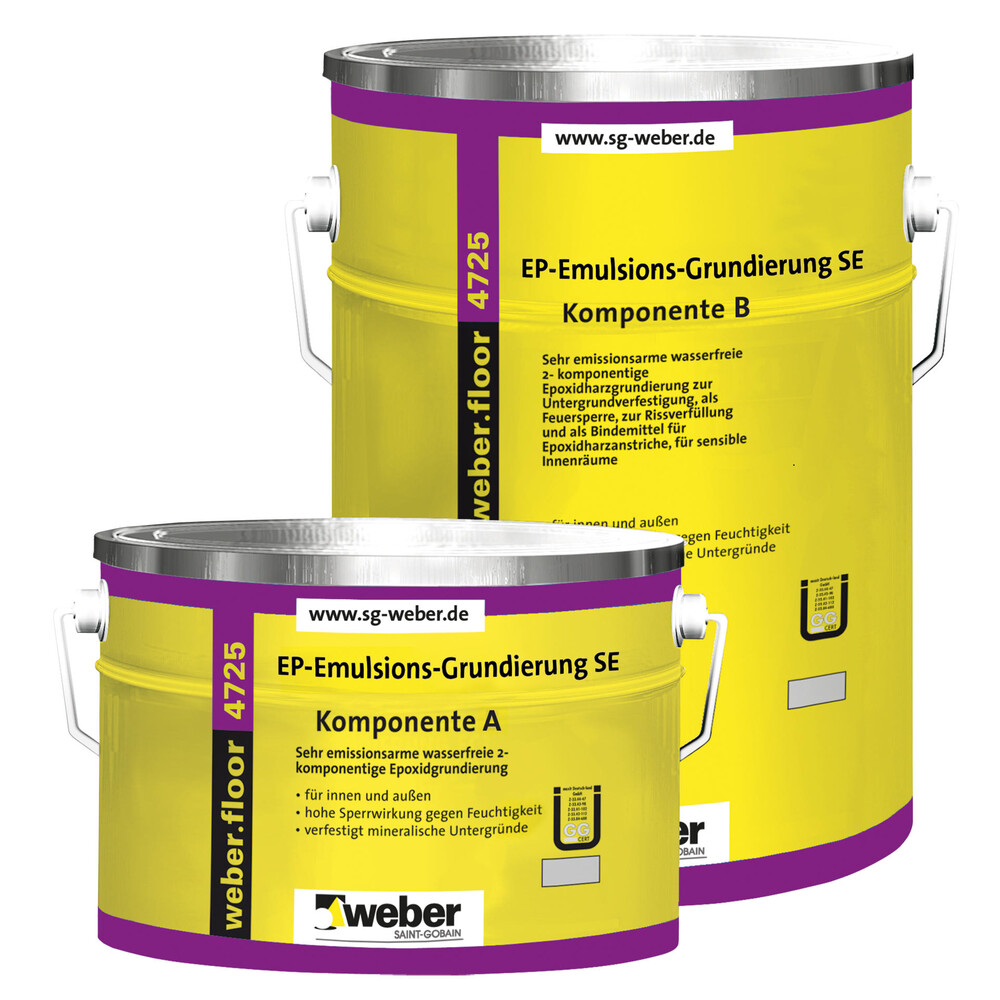 weber.floor 4725
