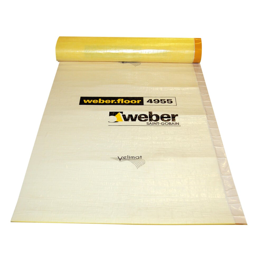 weber.floor 4955