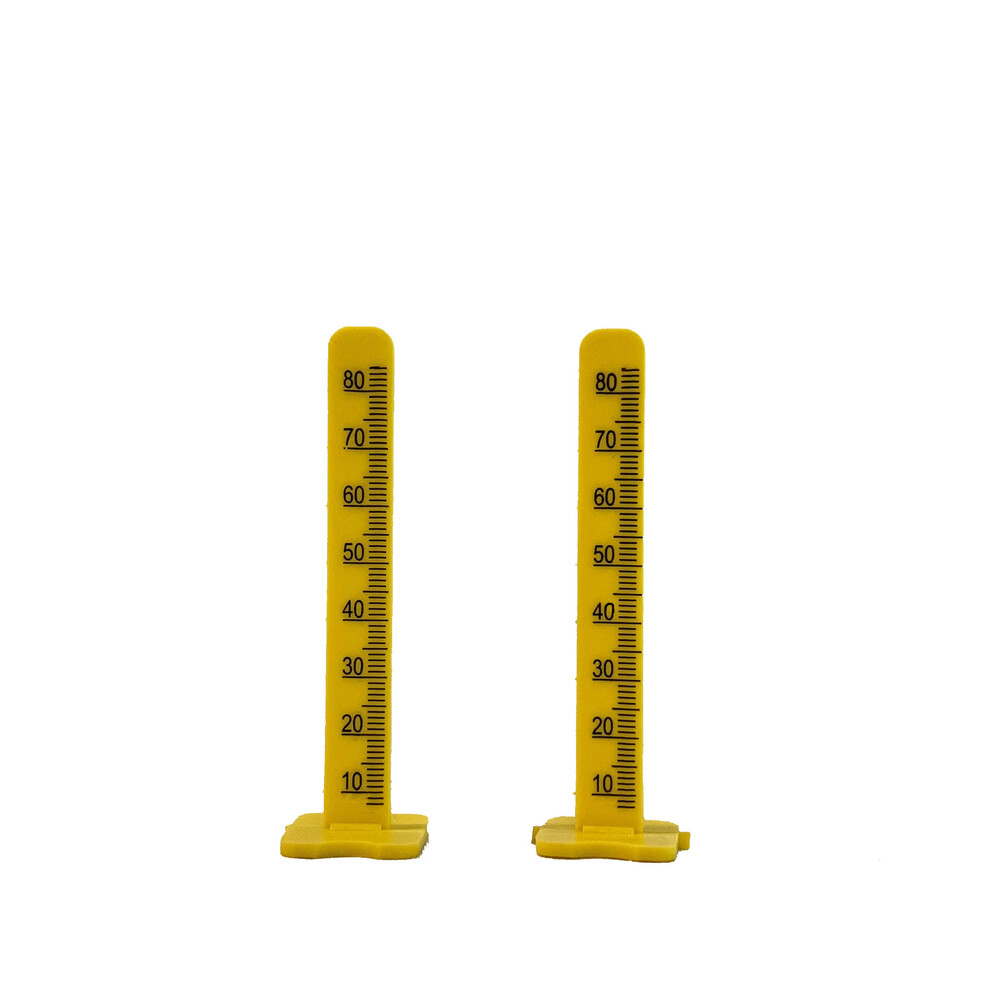 weber.floor 4975 - Level Pin | Saint-Gobain Weber