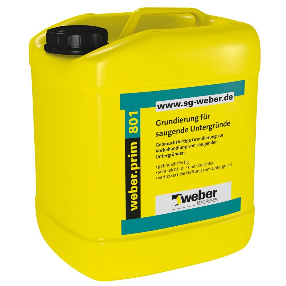 weber.prim 801
