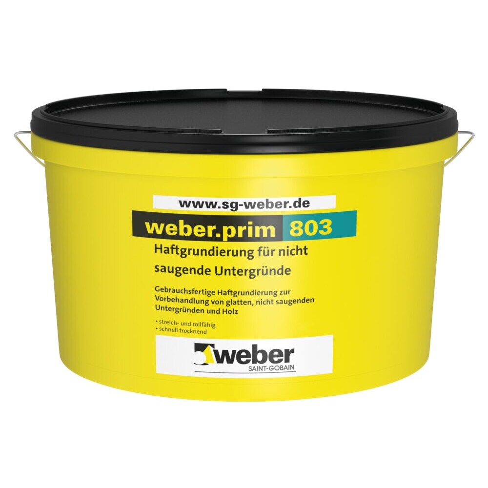 weber.prim 803