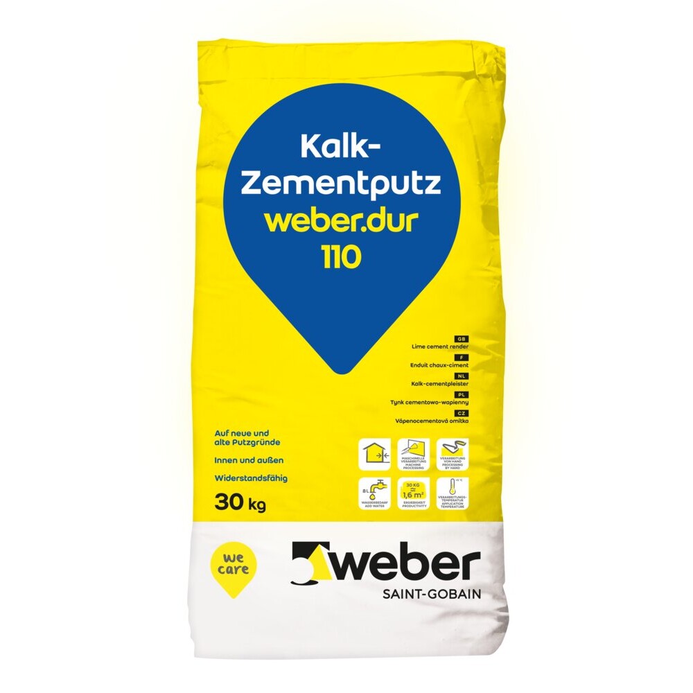 weber.dur 110
