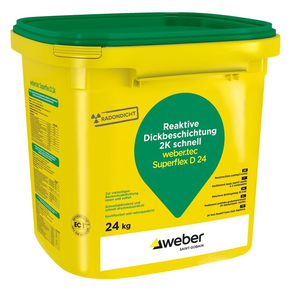 weber.tec Superflex D 24