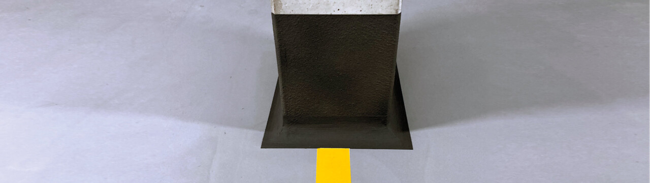 Surface protection system OS 5b | Saint-Gobain Weber