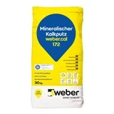 weber.cal BIO-Kalkputze | Saint-Gobain Weber Deutschland