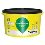 weber.cal BIO-Kalkputze | Saint-Gobain Weber Deutschland