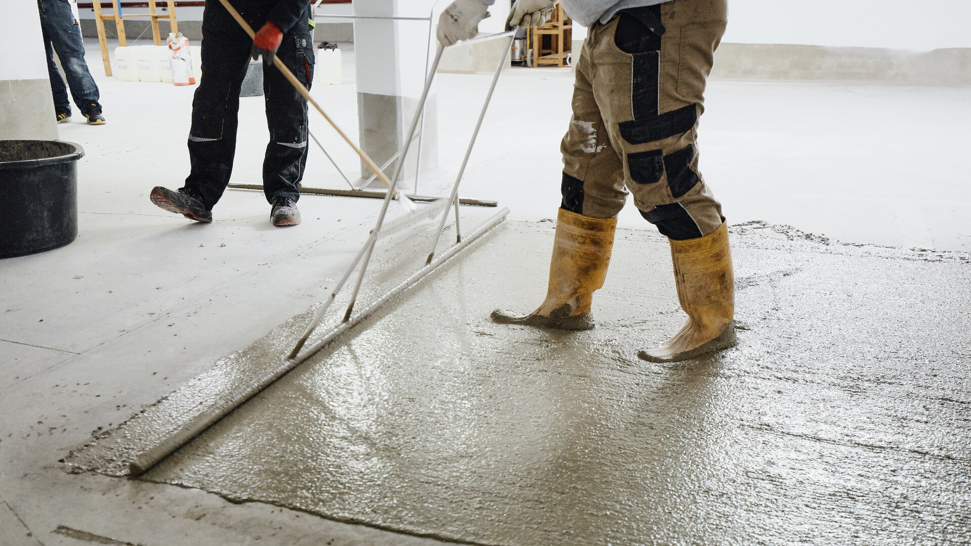 Weber Flooring | Floor Roma