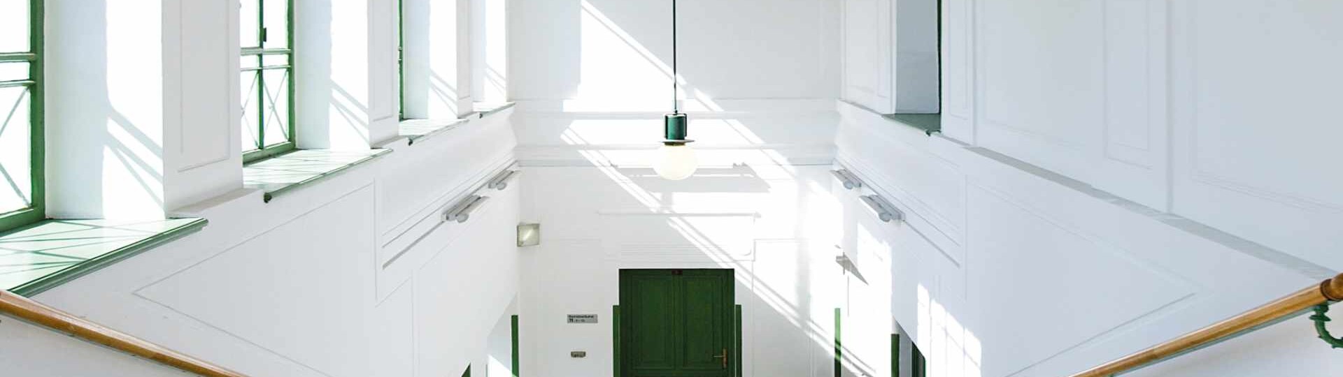 weber pluscalc - der innovative Inneputz | Saint-Gobain Weber