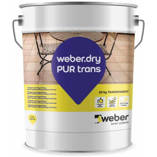 Balkonabdichtung mit weber.dry PUR | Saint-Gobain Weber Deutschland