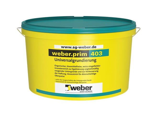 weber.prim 403
