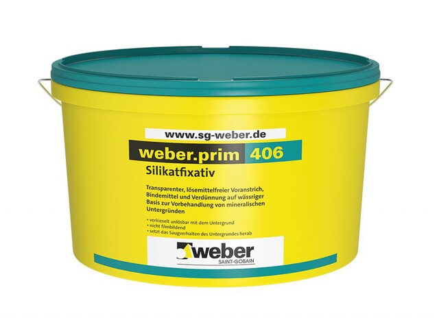 weber.prim 406