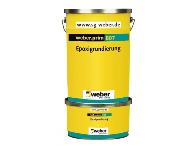 weber.prim 807
