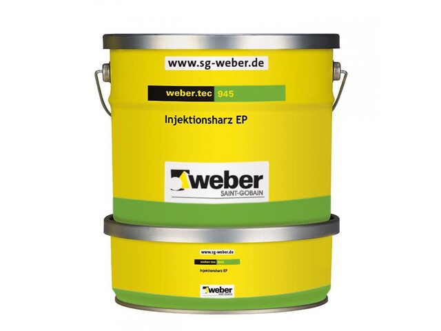 weber.tec 945