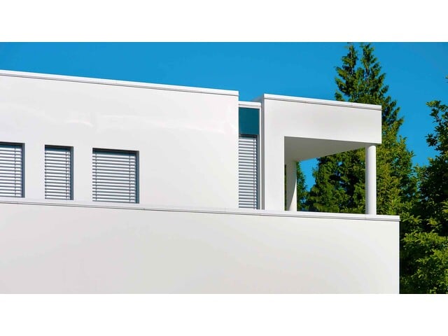 Der richtige Putz für Ihre Fassade | Saint-Gobain Weber Deutschland