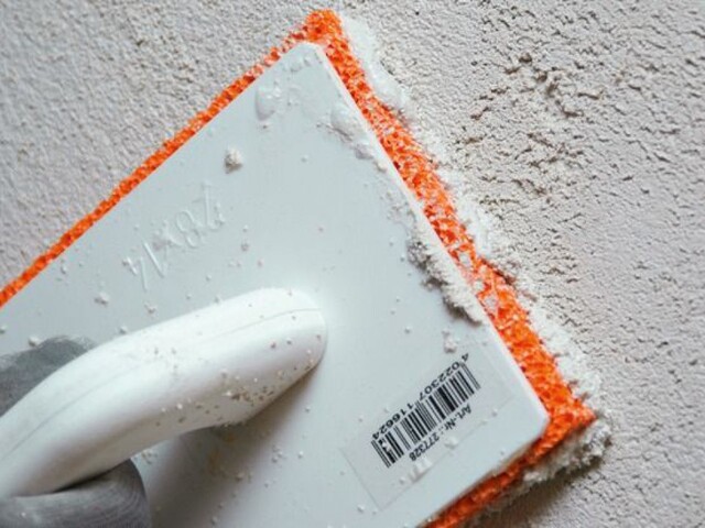 Use and application of damp-proof renders/plasters | Saint-Gobain Weber