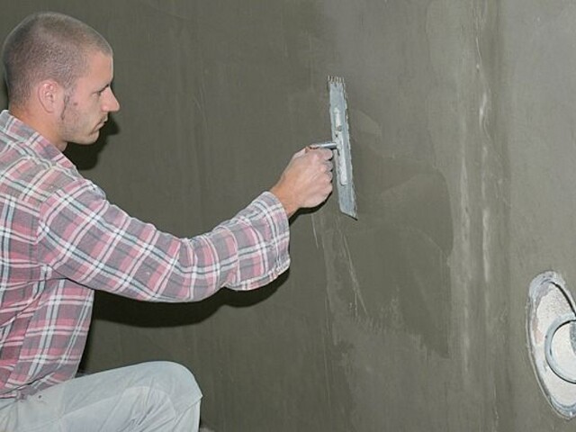 The most important products for building contractors | Saint-Gobain Weber