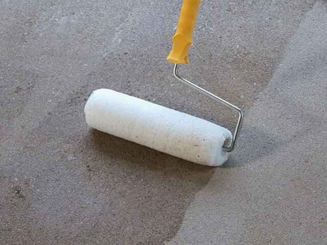 Execution of exterior coverings with reduced door connection heights | Saint-Gobain Weber