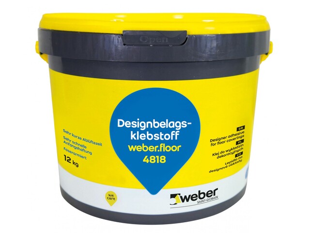 weber.floor 4818