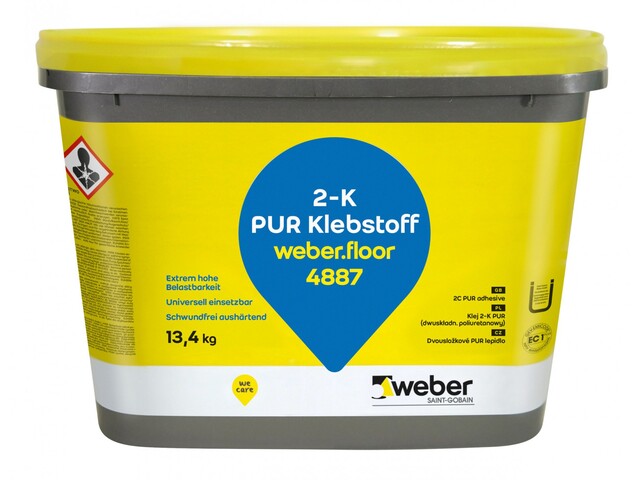 weber.floor 4887