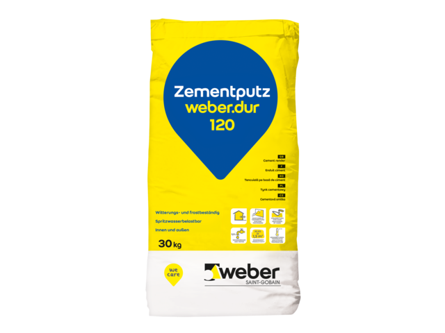 weber.dur 120