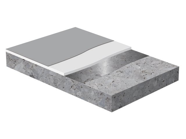 weber balcony system classic | Saint-Gobain Weber Deutschland