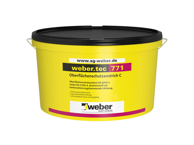 weber.tec 771