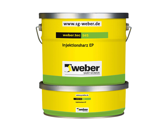weber.tec 945