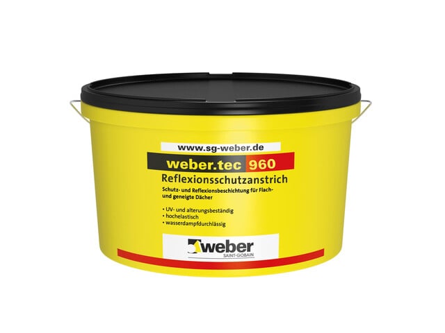 weber.tec 960