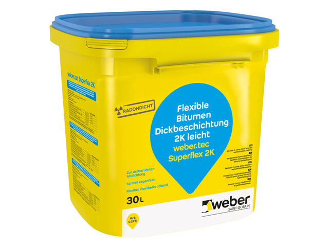 webertec Superflex 2K