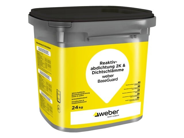 weber BaseGuard