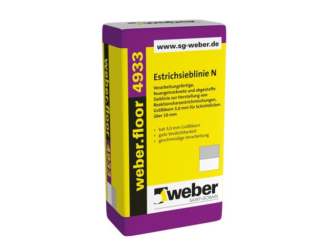 weber.floor 4933