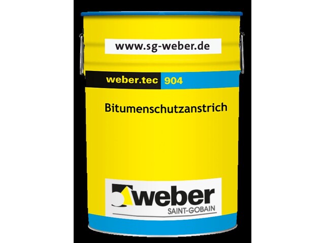weber.tec 904