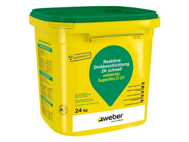 weber.tec Superflex D 24