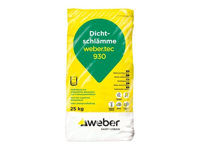 weber.tec 930