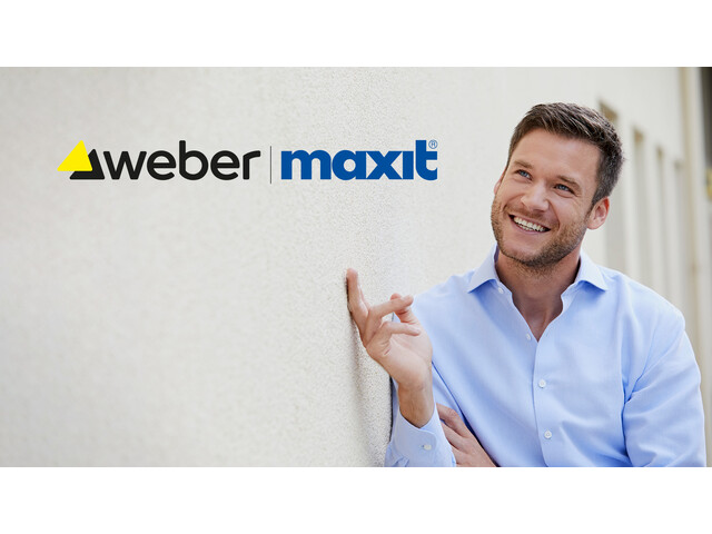 Stronger together: maxit west joins the maxit Group | Saint-Gobain ...