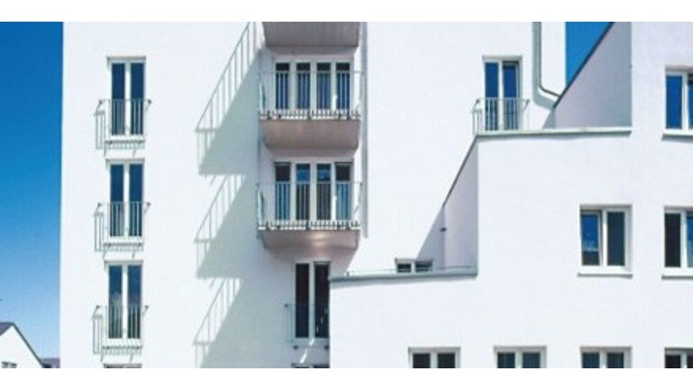Außenwände optimal gestalten | Saint-Gobain Weber