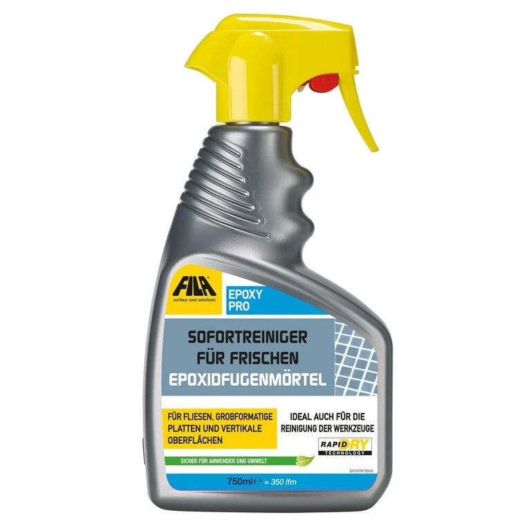 Fila Epox Waschhilfe