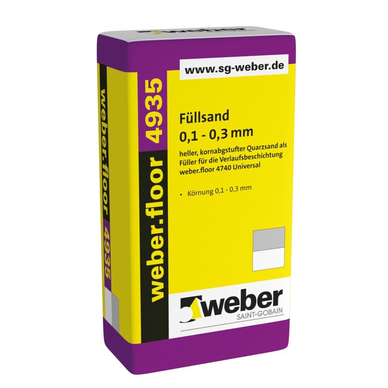 weber.floor 4935