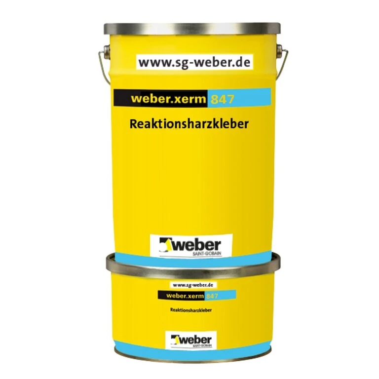 weber.xerm 847
