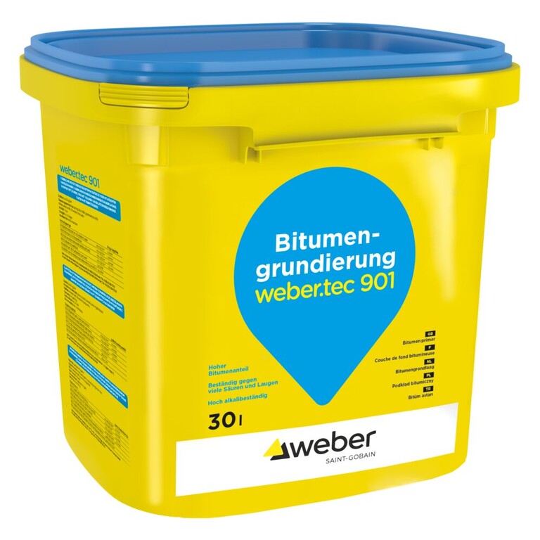 weber.tec 901