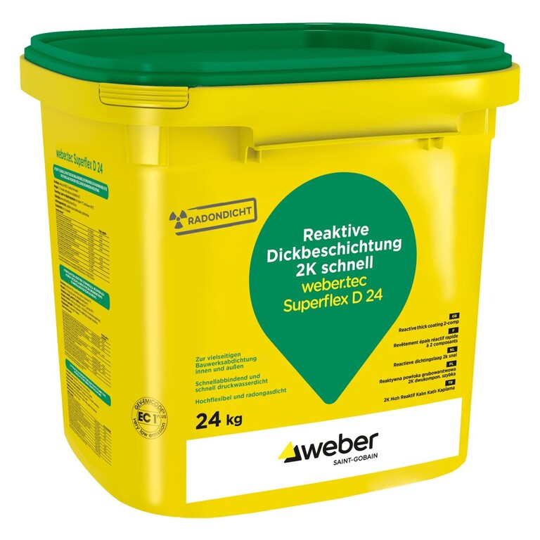 weber.tec Superflex D 24