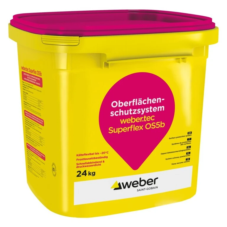 weber.tec Superflex OS 5b